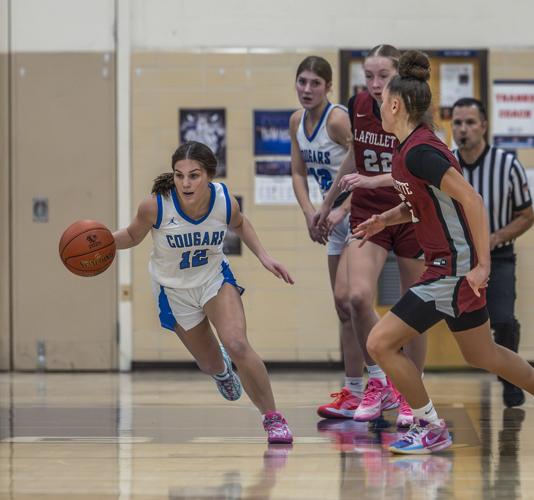 Big Eight Conference Girls Basketball: Janesville Craig knocks Madison ...