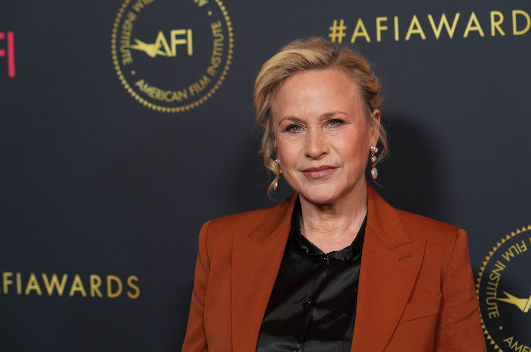 2026 AFI Awards | Nation/World | gazettextra.com