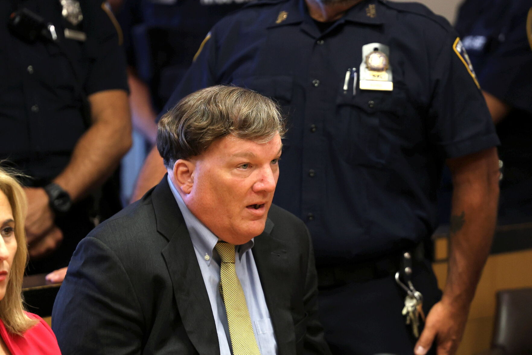 Gilgo Beach-Serial Killings | Nation/World | gazettextra.com