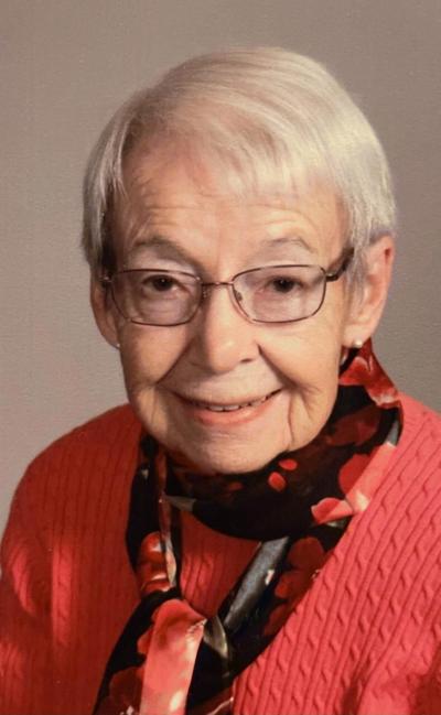 Virginia Mae (Thiel) Saltzman | Obituaries | gazettextra.com
