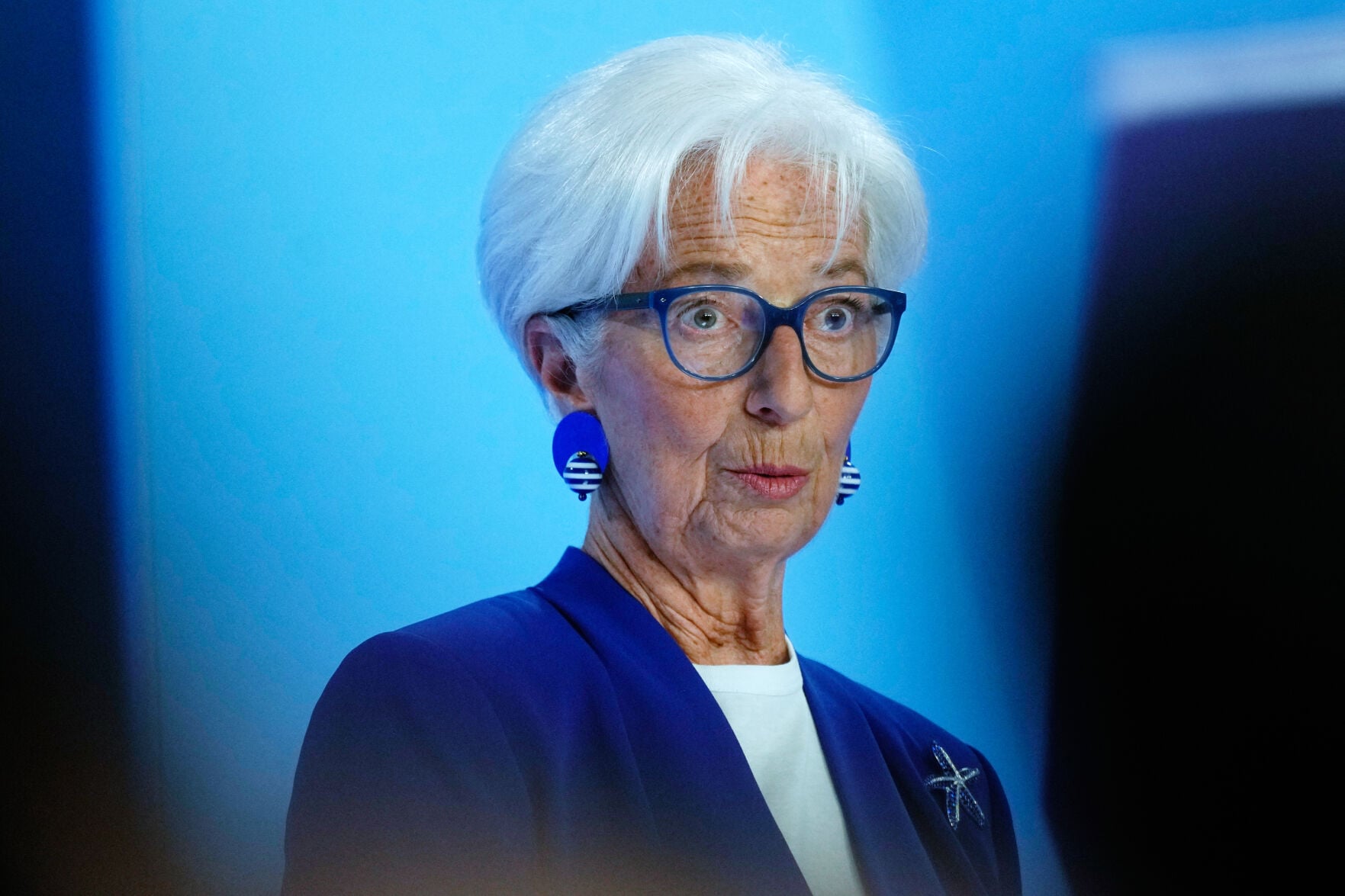 Germany European Central Bank | Nation/World | gazettextra.com