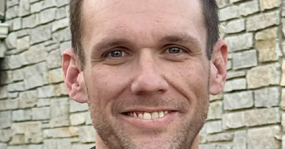 Garrik Harwick running for Rock County Board | Local News | gazettextra.com