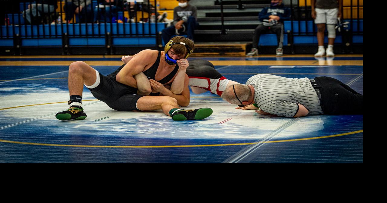 Delavan-Darien wrestling enjoying breakout season | Wrestling ...