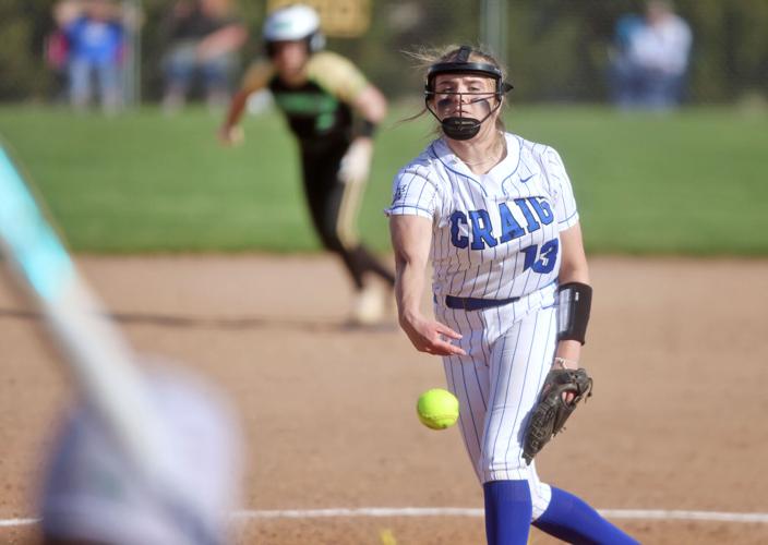 Janesville Parker's Bolly wins final regular-season showdown vs ...