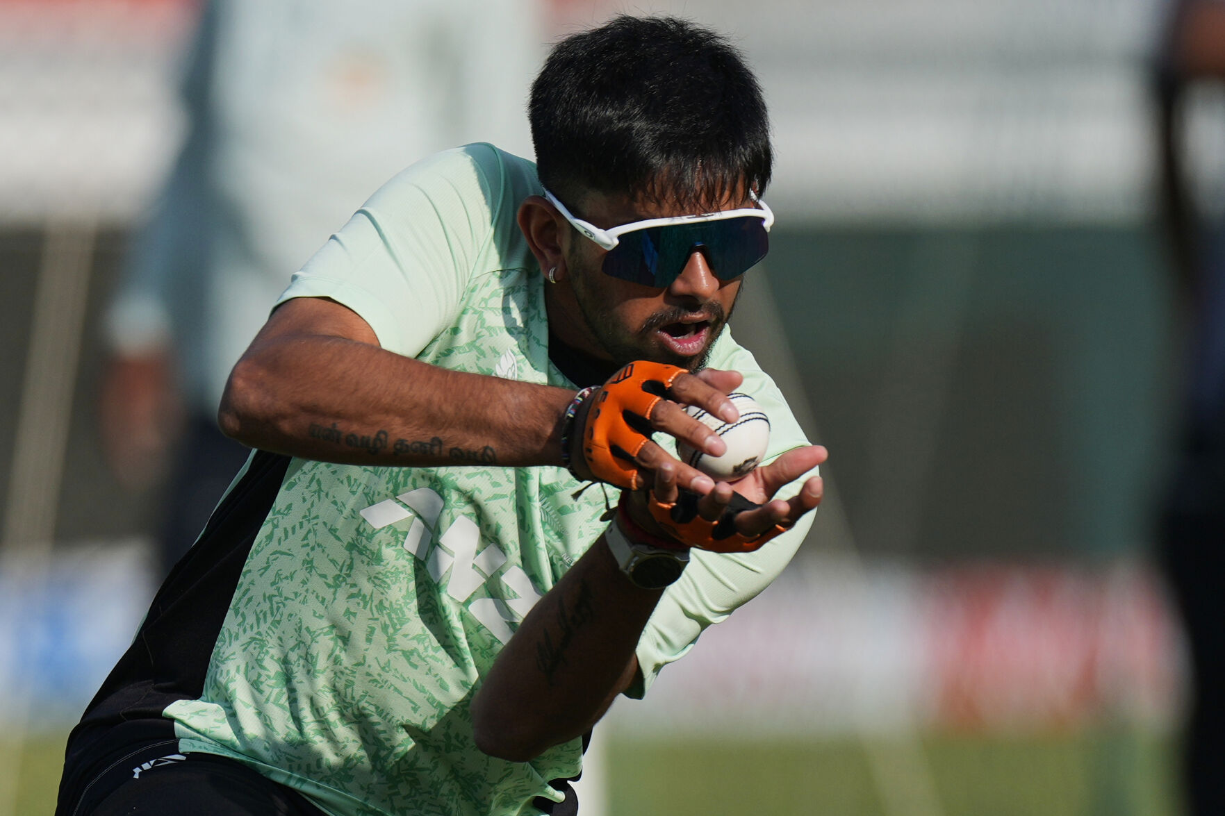 India New Zealand Cricket | Nation/World | gazettextra.com