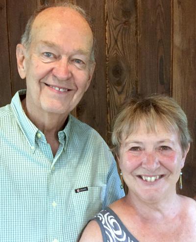 Anniversary: Henry and Patricia Hansing, 50 years | Anniversaries ...