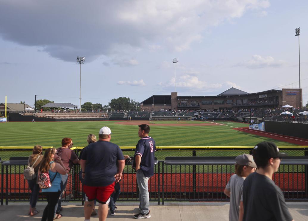 Beloit Snappers open new ABC Supply Stadium | Photo Galleries ...