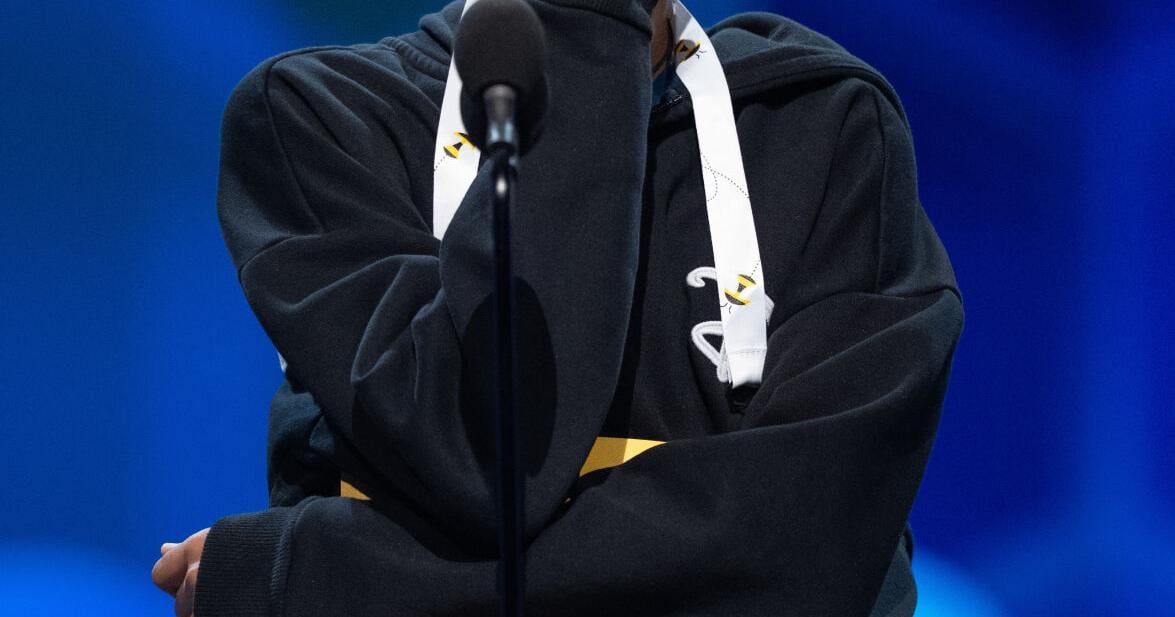 Spelling Bee | Nation/World | gazettextra.com