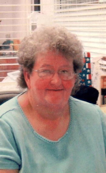 Gloria J. (Marsden) Dean | Obituaries | gazettextra.com