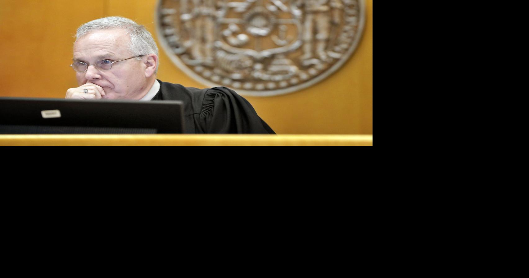 Rock County Judge Daley to retire in March | Crime | gazettextra.com