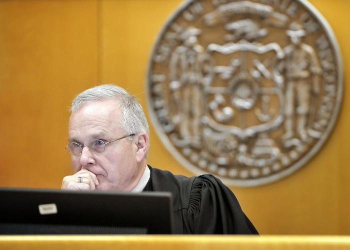 Rock County Judge Daley to retire in March | Crime | gazettextra.com