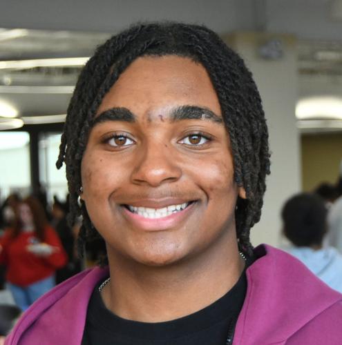 Blackhawk talk meant to inspire and attract African-American students ...