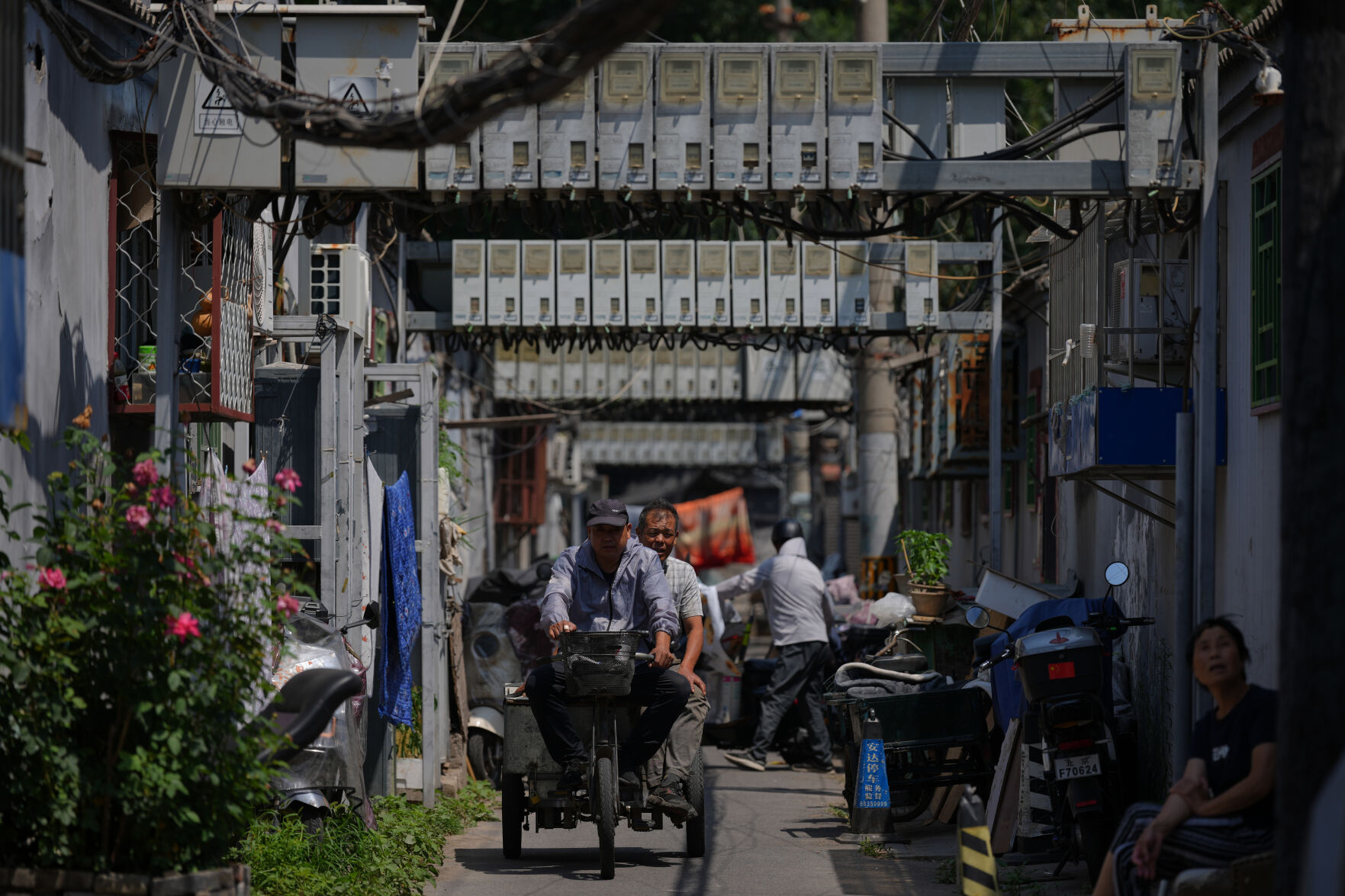 China Daily Life | Nation/World | gazettextra.com