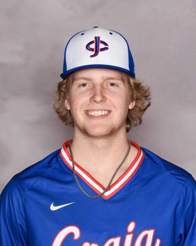 All-Big 8 Conference baseball: Five Janesville Craig players named all ...