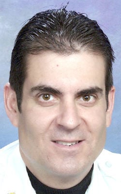 Evansville police chief to retire | Local News | gazettextra.com