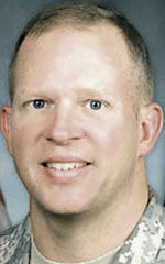 Our Views: Leadership qualities help Col. Mark Freitag seize Janesville ...