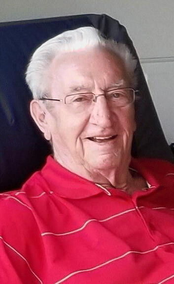 Richard "Dick" Lunde | Obituaries | gazettextra.com