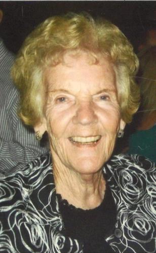 Janet P. Hudson | Obituaries | gazettextra.com