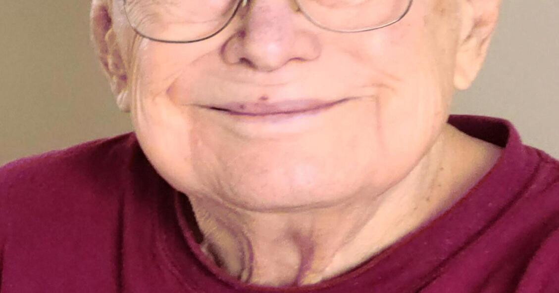 Karl F. Thom | Obituaries | gazettextra.com