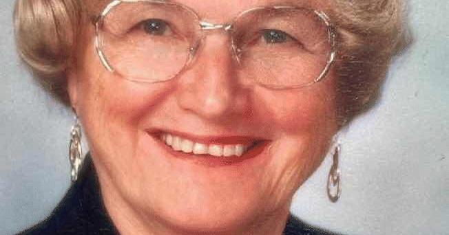 Ruth Mae (Erdman) Hauser | Obituaries | gazettextra.com
