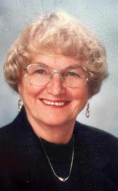 Ruth Mae (Erdman) Hauser | Obituaries | gazettextra.com