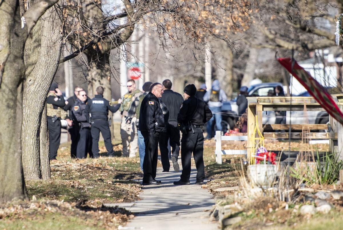 Police shoot, kill man in Beloit incident | Crime | gazettextra.com