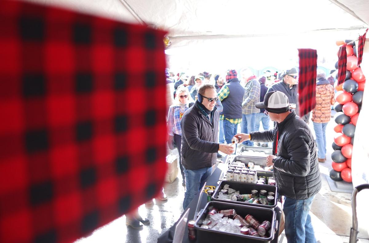 Flannelfest tickets on sale Friday | Local News | gazettextra.com