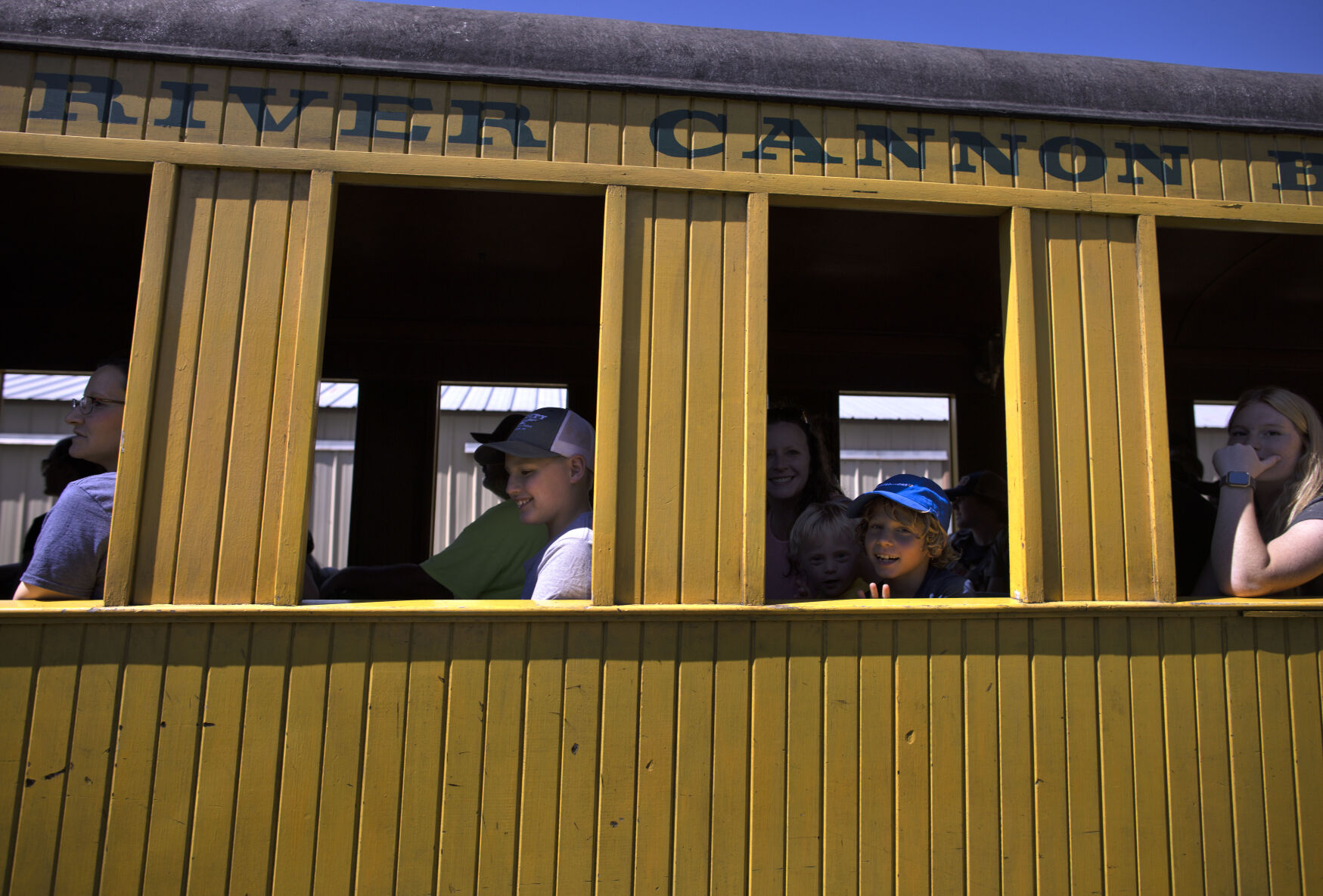 Rock River Thresheree | Local News | gazettextra.com