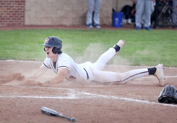 WIAA baseball: Jordan Bundy's walkoff RBI single sends Milton to state ...