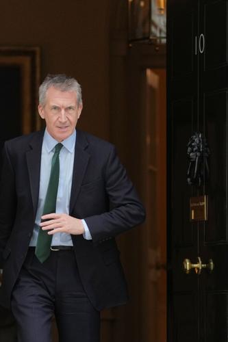 Britain Politics | Nation/World | gazettextra.com