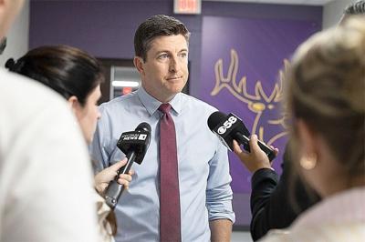 Steil sets Monday telephone town hall | Local News | gazettextra.com