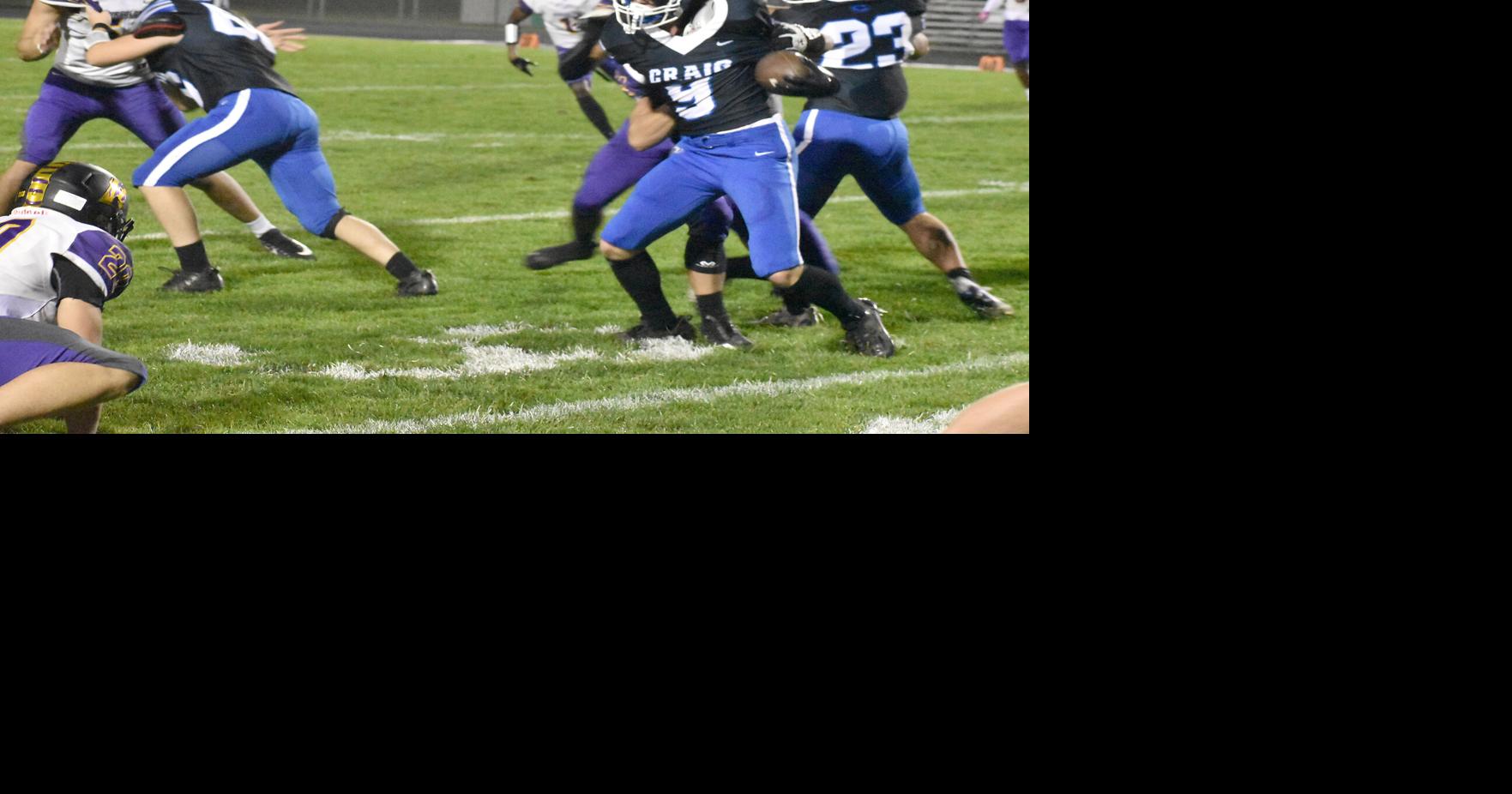 Krause-led Janesville Craig explodes for seven TDs in bounce-back ...