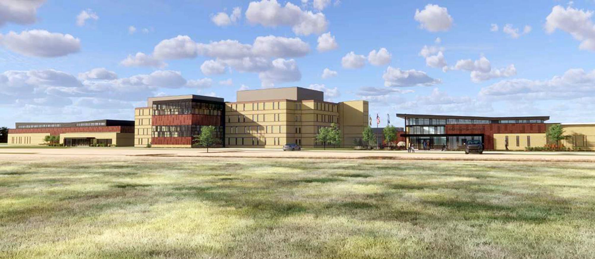 Rock County Board postpones $96 million jail funding vote | Local News ...