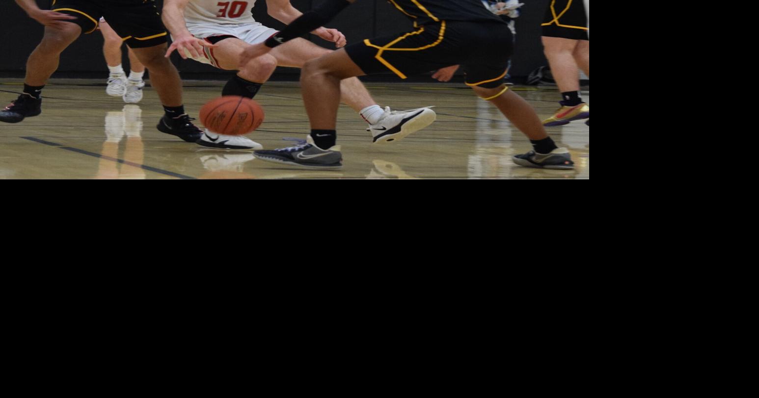 High school boys basketball: Big Foot's Gus Foster named Rock Valley ...