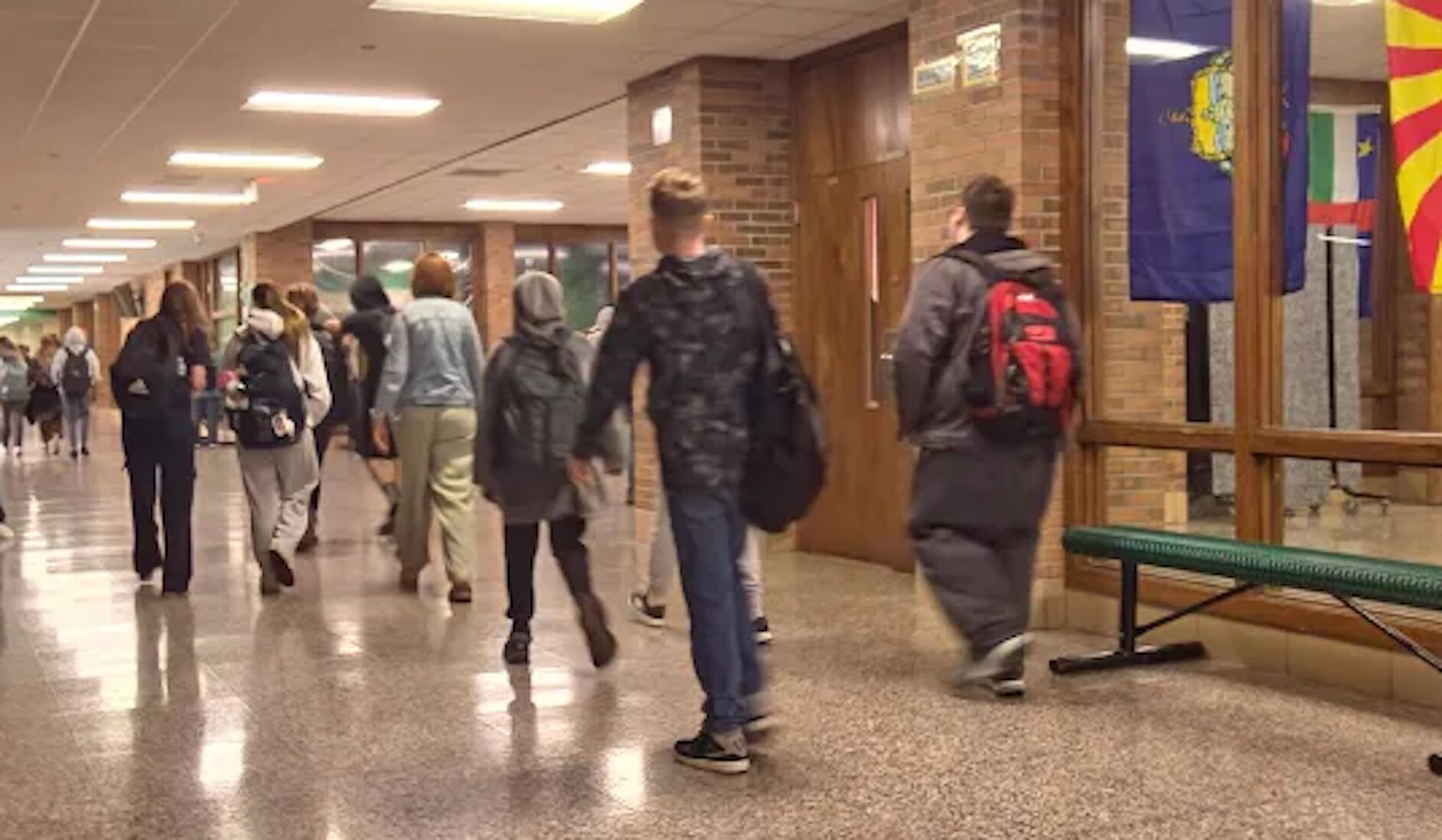 Janesville's homelessness issue also touching school district | Local ...