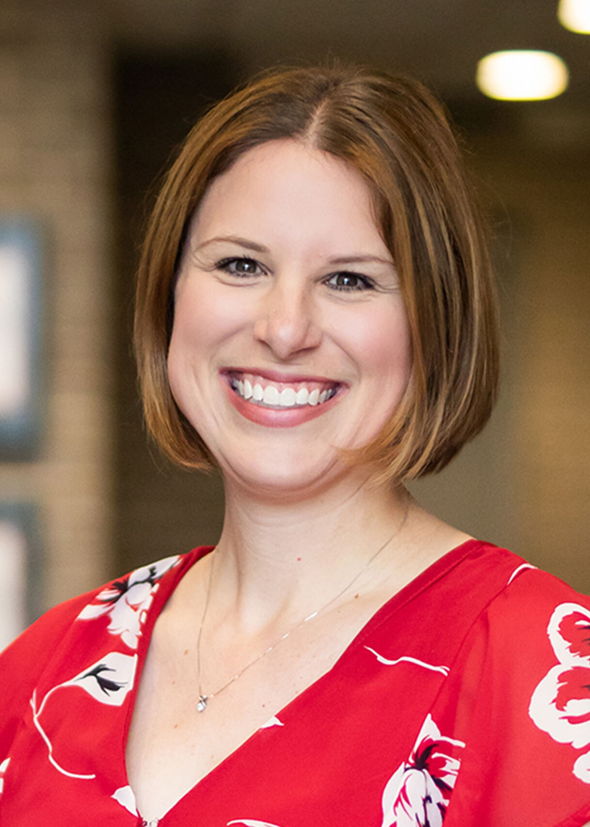 Amanda Pellizzi joins KANDU Industries board | Community Briefs ...