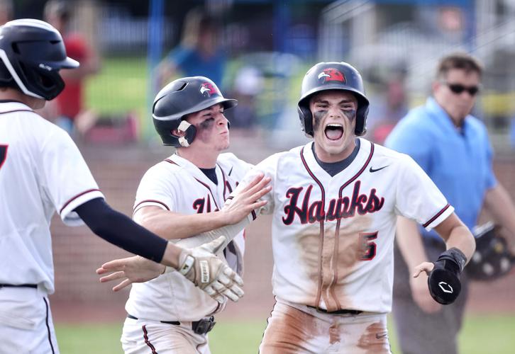 WIAA baseball: Jordan Bundy's walkoff RBI single sends Milton to state ...