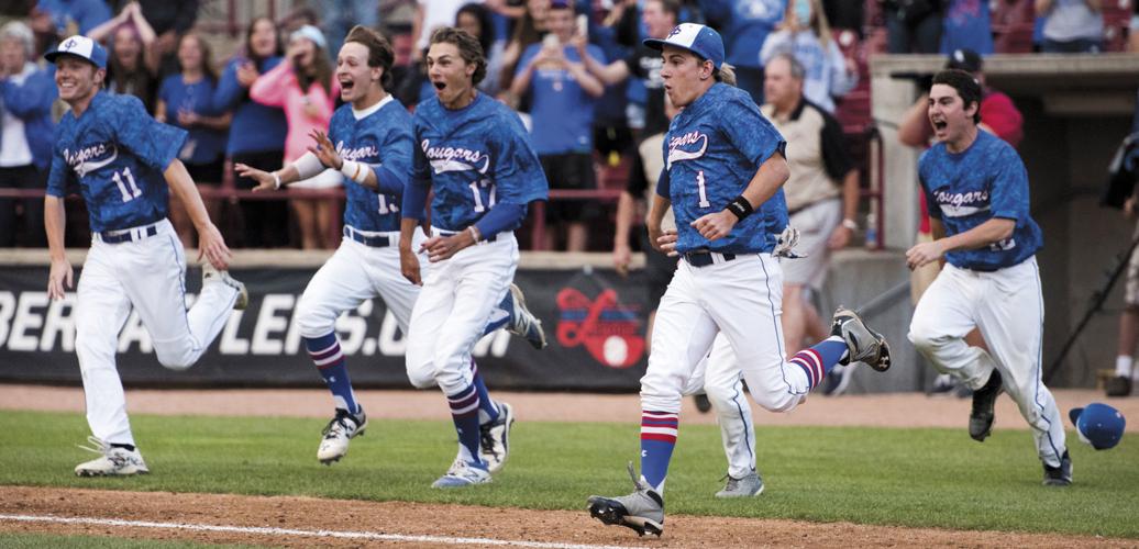 Craig players, coach reflect on 2015 state baseball championship season ...