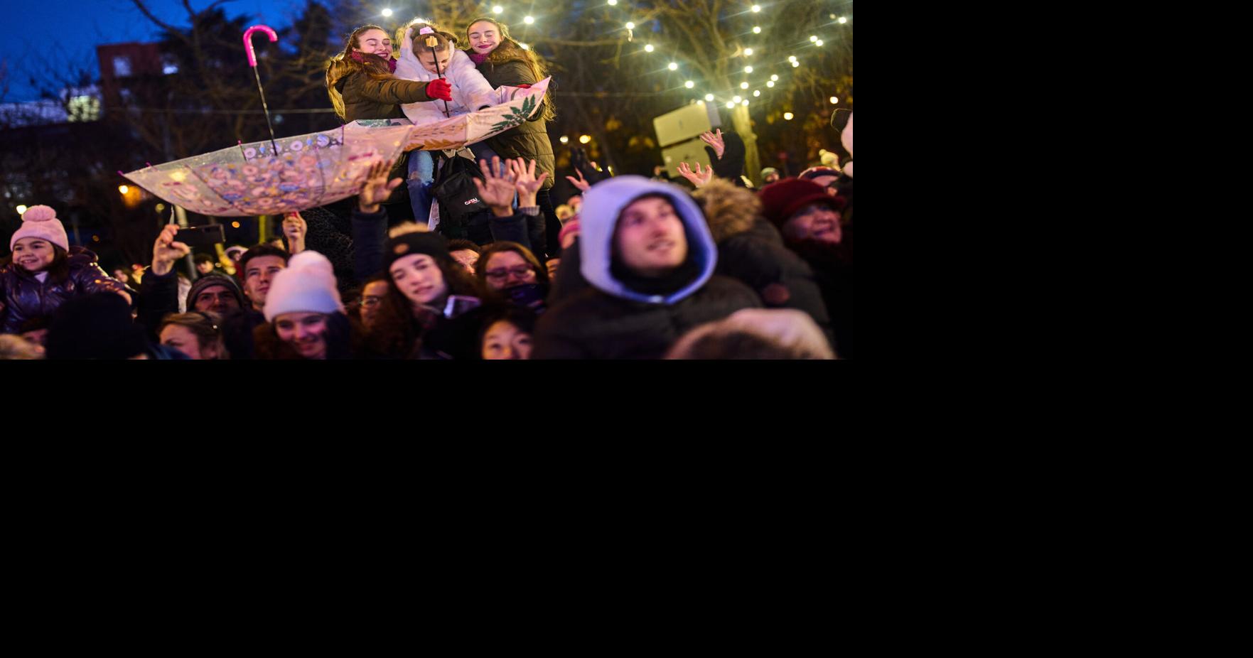 Spain Epiphany | Nation/World | gazettextra.com