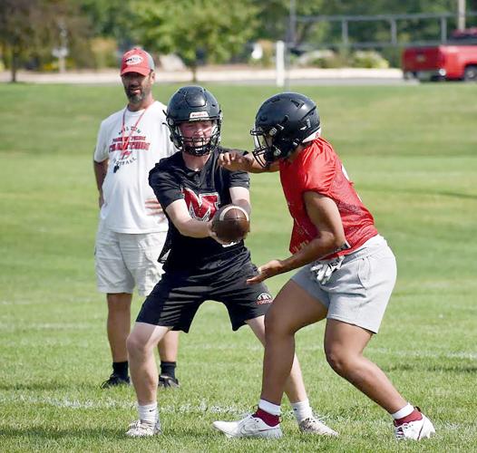 Milton hopes strong secondary can keep lid on Badger Large opponents ...