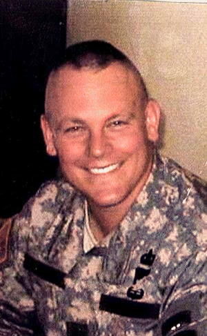 Aaron Allen Huber | Obituaries | gazettextra.com