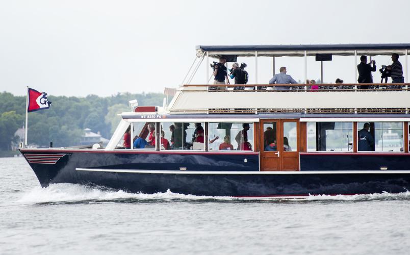 Locals leap for jobs on Geneva Lake's US Mailboat | Local News ...
