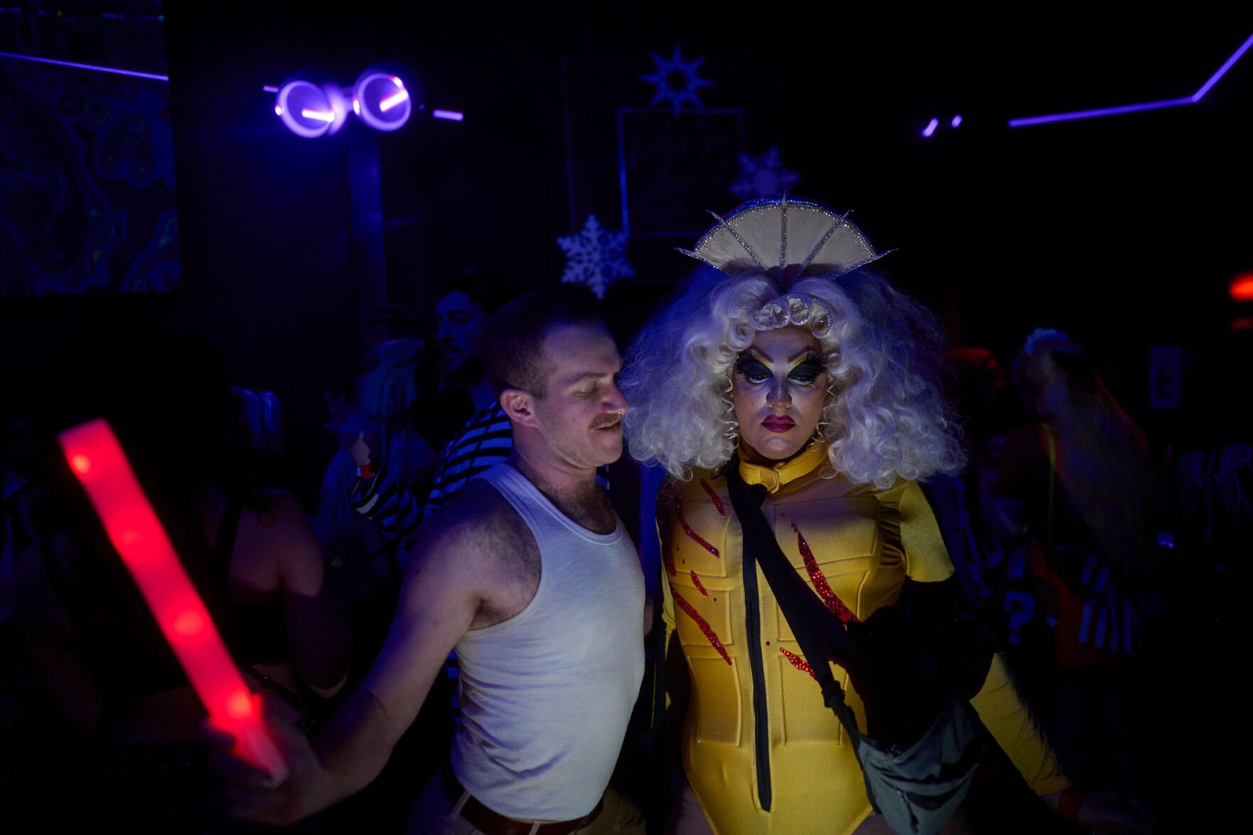 Israel Daily Life | Nation/World | gazettextra.com