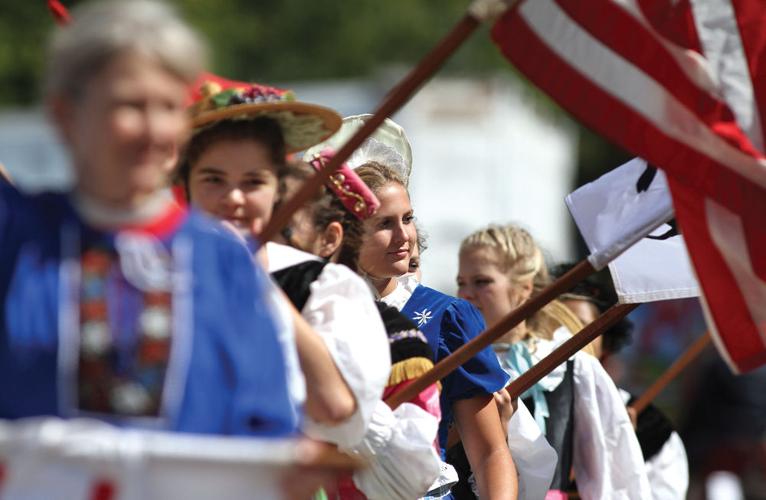 Monroe braces for biennial Green County Cheese Days event | Archives ...