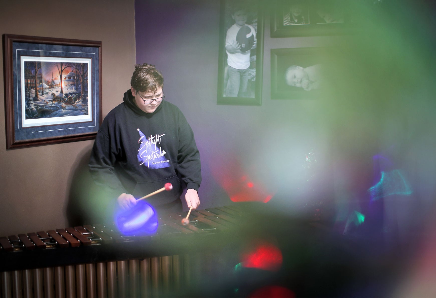 Music educators get creative to teach during pandemic | News ...