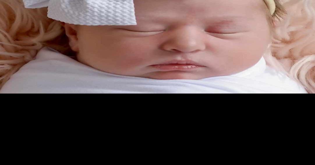 Birth: Amelia Kay Nash, Feb. 24 | Births | gazettextra.com