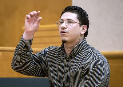 Janesville murder trial postponed because of virus-safety concerns ...