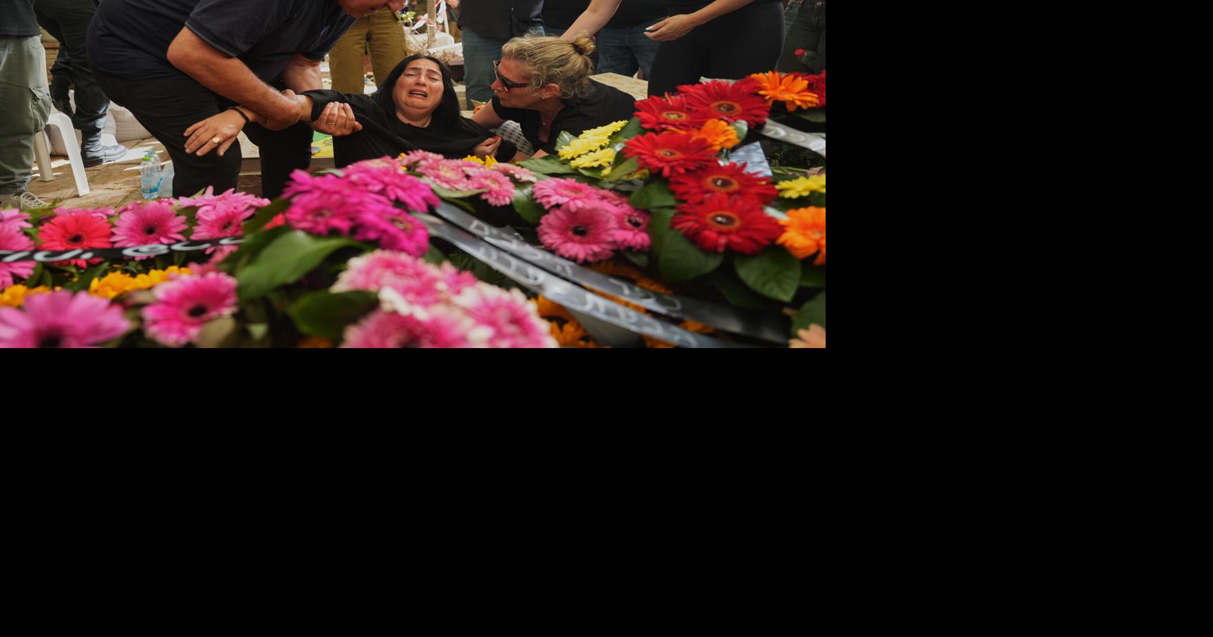 Israel Lebanon Iran War | Nation/World | gazettextra.com