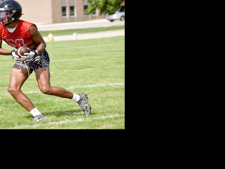 Milton hopes strong secondary can keep lid on Badger Large opponents ...