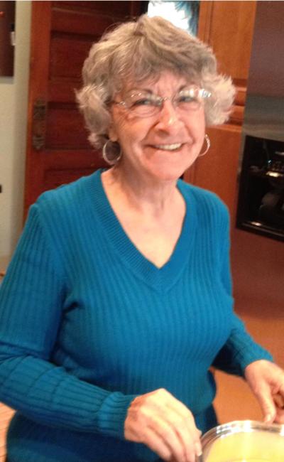 Sandra Lee (Greene) "Tam" Erdman | Obituaries | gazettextra.com